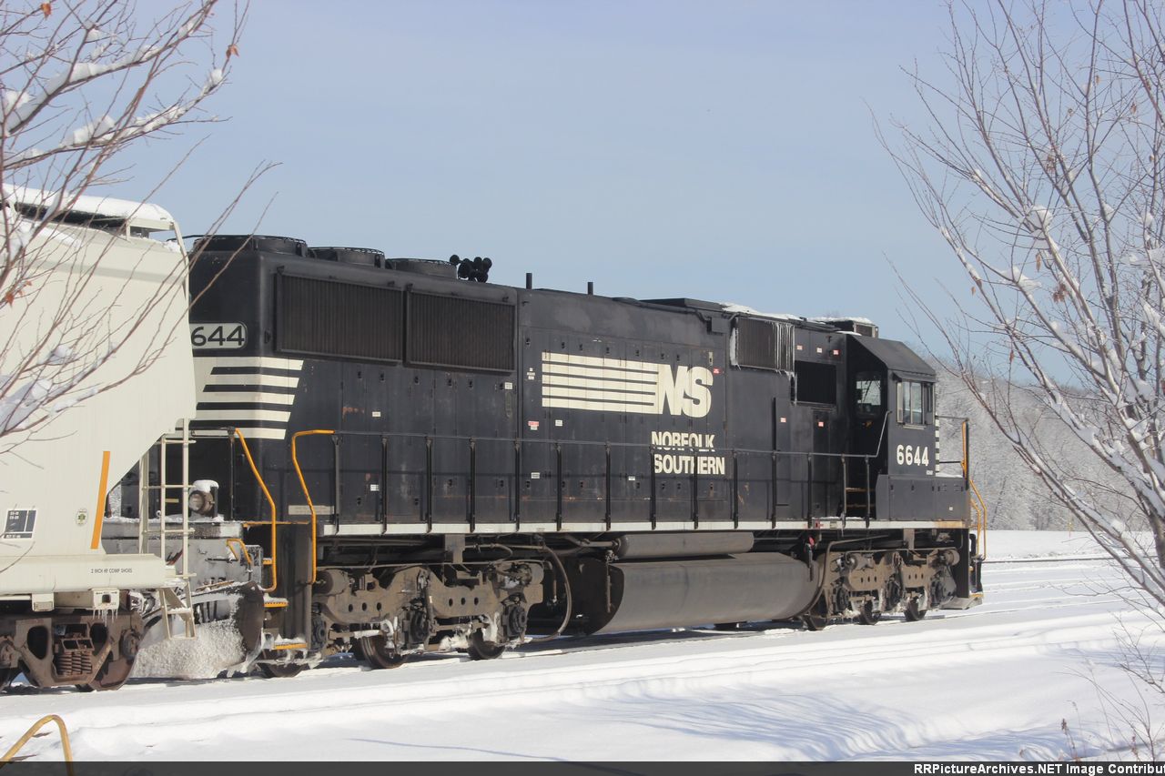 NS 6644
